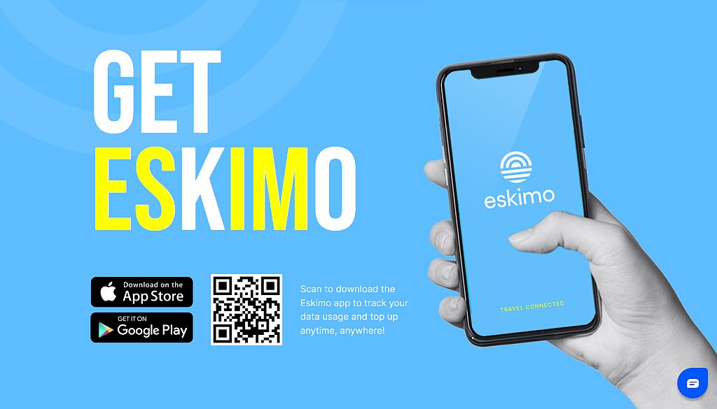 6 BEST eSIMs for Europe Travel [Unbiased 2024 Guide!]